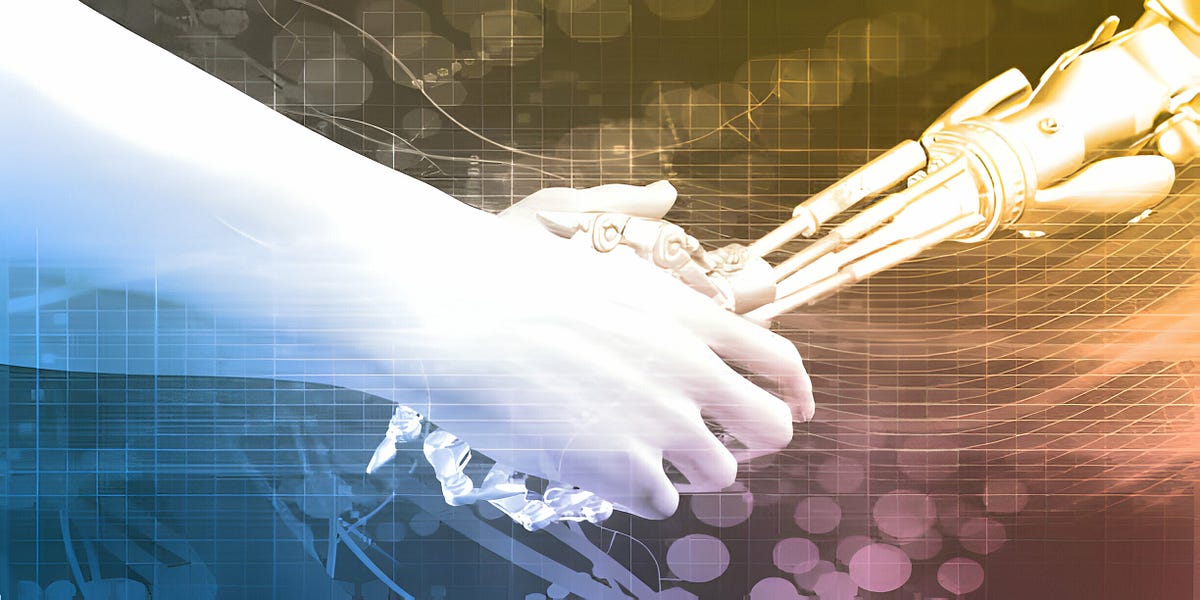 CFO & AI Generative Approach: Transforming Financial Strategies | by ...