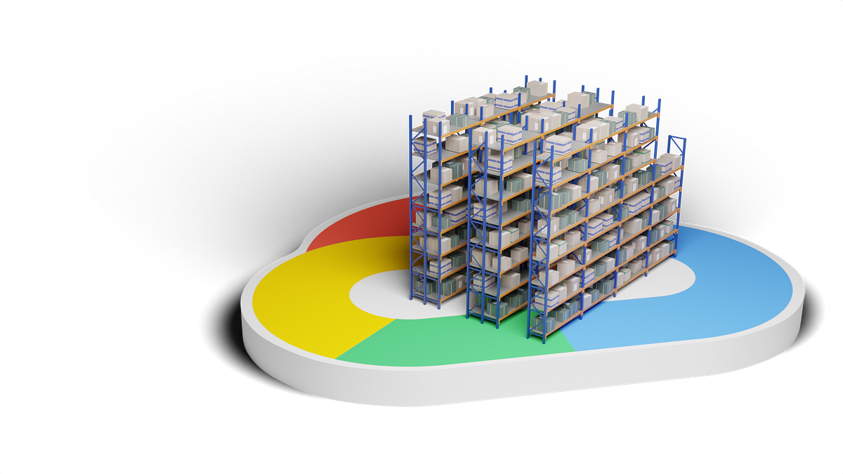 Document AI Warehouse. Document AI Warehouse is a Google… | by Neil ...