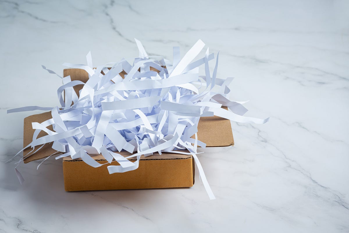 How Paper Shredding Services Can Boost Your Business Security in 2024 ...