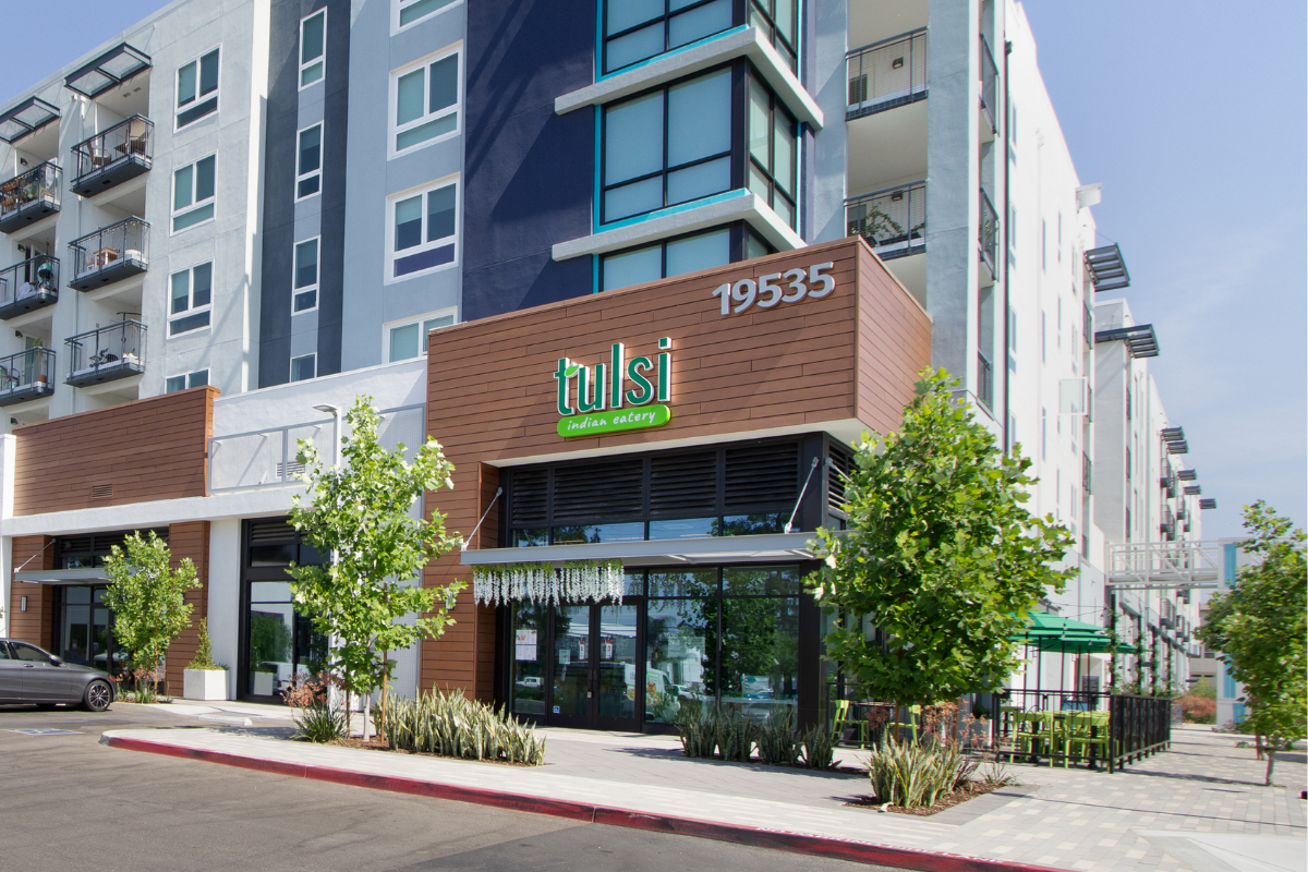 Best Tulsi Indian Eatery in Northridge - Tulsi Indian Eatery - Medium