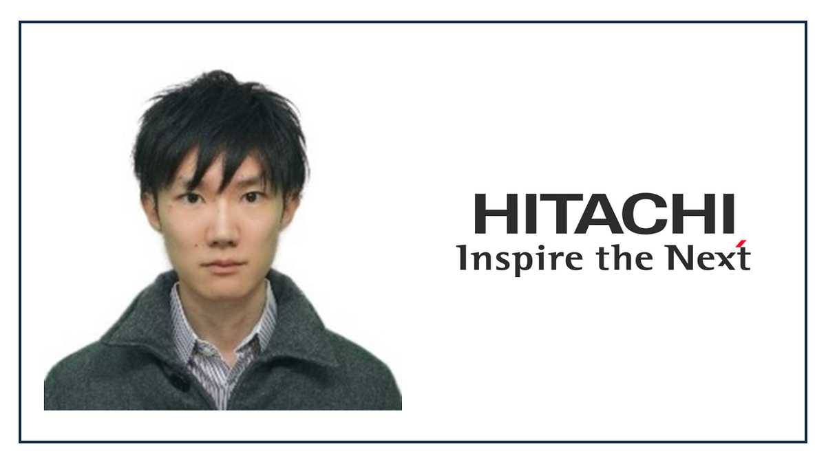 Tatsuya Sato, Chief Researcher from Hitachi, appointed as Hyperledger ...
