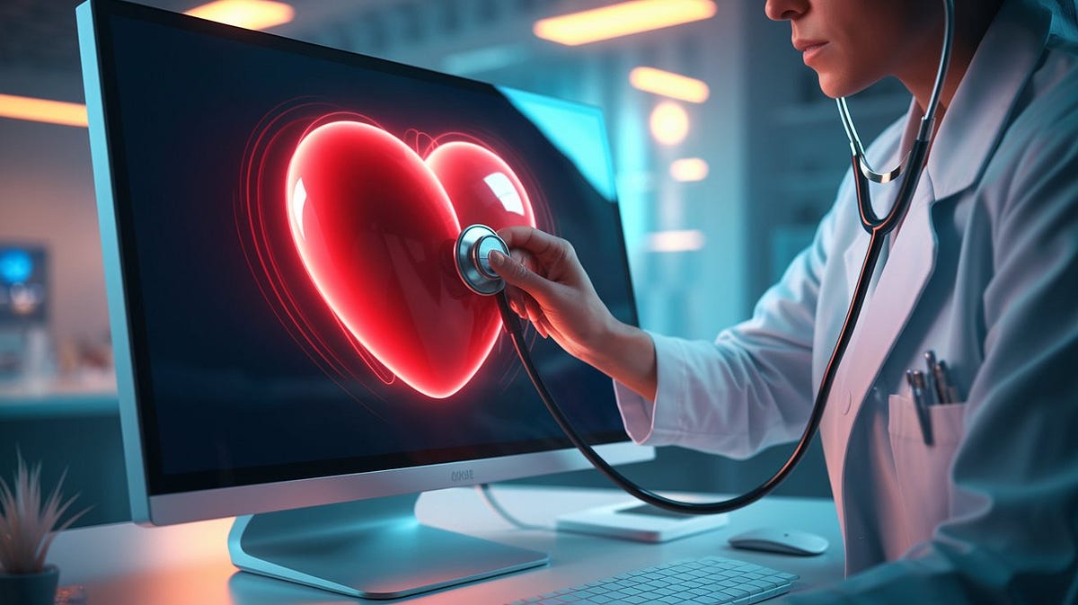 Create a Beating Heart Animation in Flutter ️ | by Tamilnambi | Medium