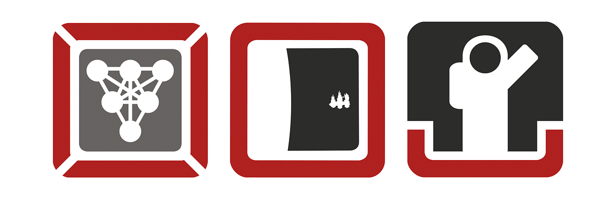 A New Standard: Illustrating Perfect Organism | by Andy Kelly | Medium