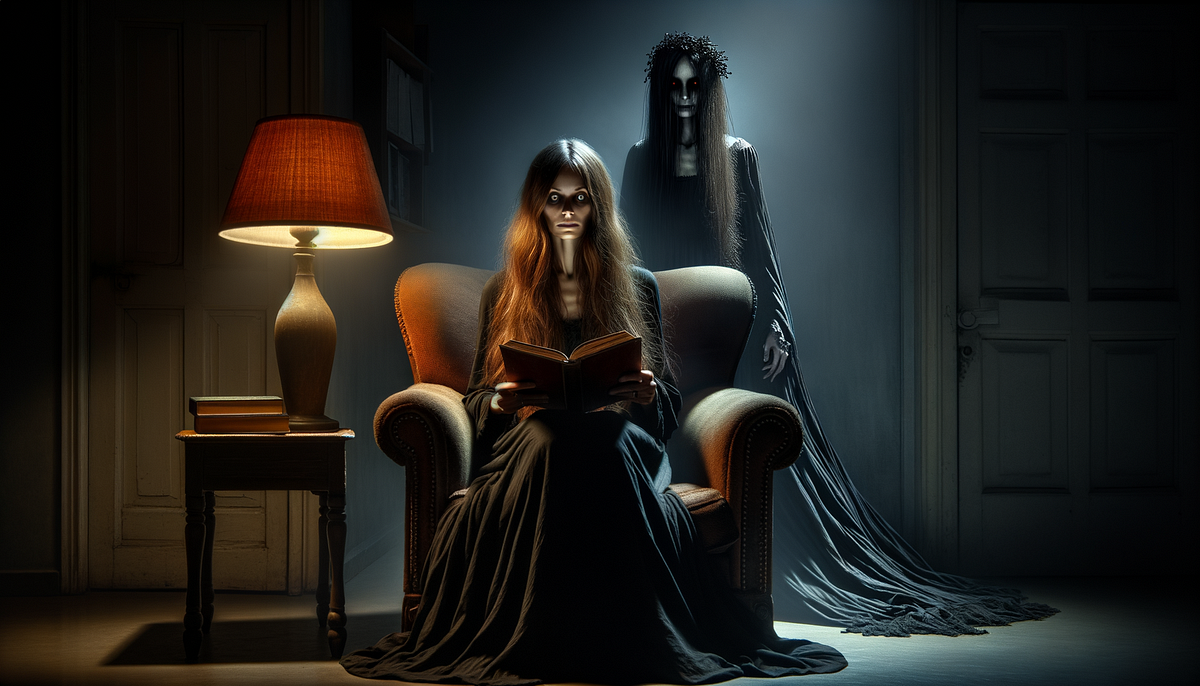 Stop Running From Your Dark Side. And unlock the true power | by Lexie ...