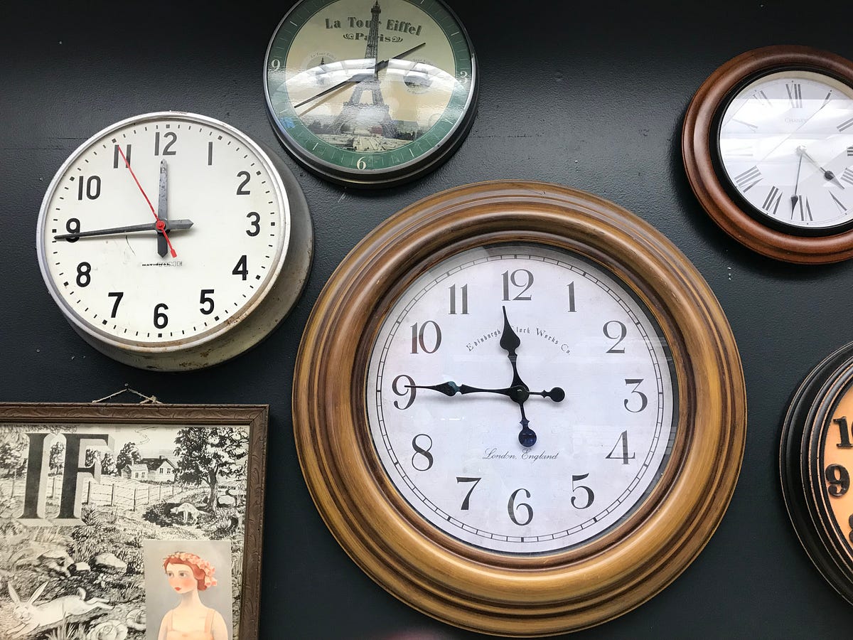 Lesson #7 Four Act Wheel Structure | by Ana Lasic | Medium