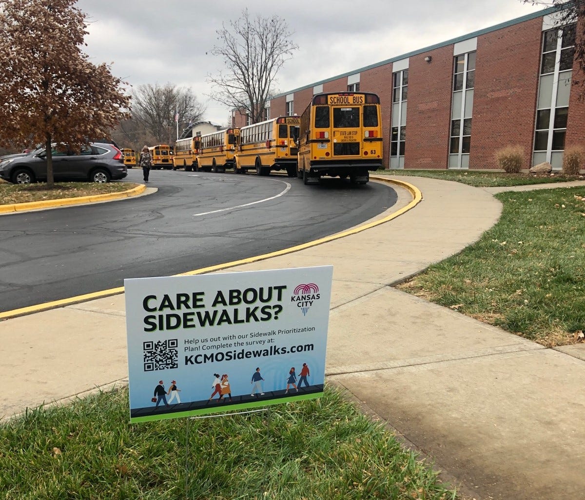 Building Community Connections in Kansas City’s Sidewalk Strategy | by ...