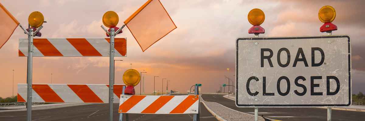These are the Internal Roadblocks that Can Derail Your New Strategy ...