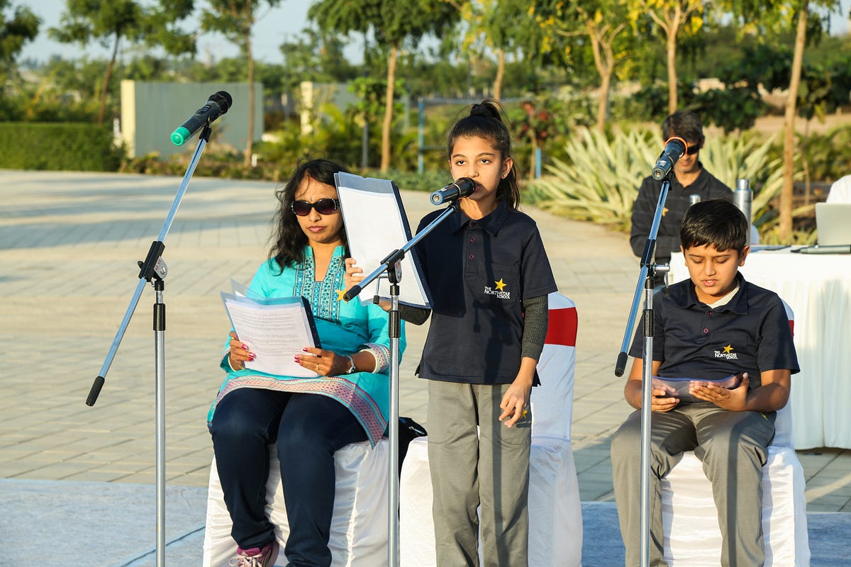 Wellness Day!!!. Northstar always believes in… | by The Northstar School | Northstar Stories ...
