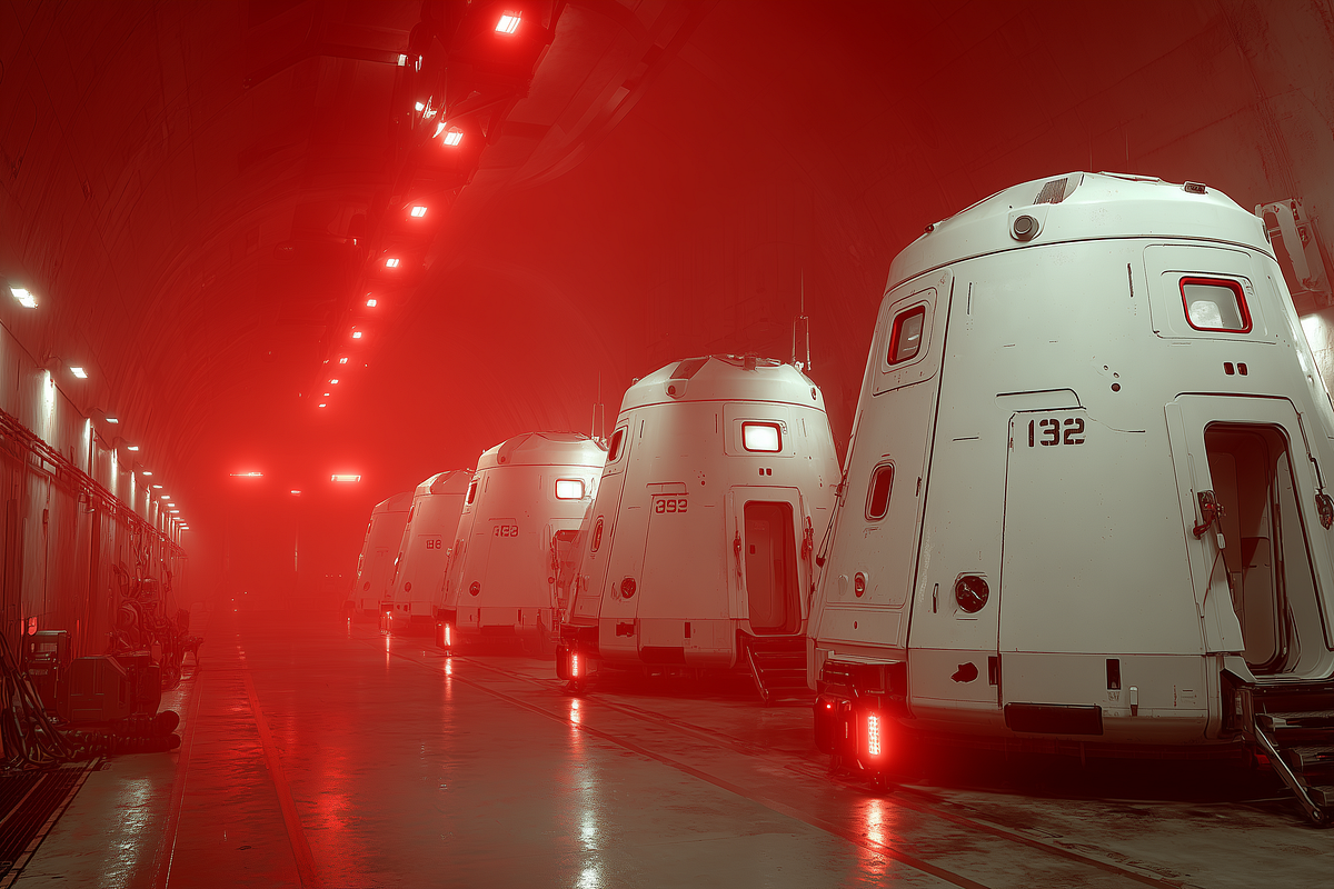 PAP: The Kill-Switch Protocol Turning AI Agents from Loose Cannons into Starfleet | by Cem ...
