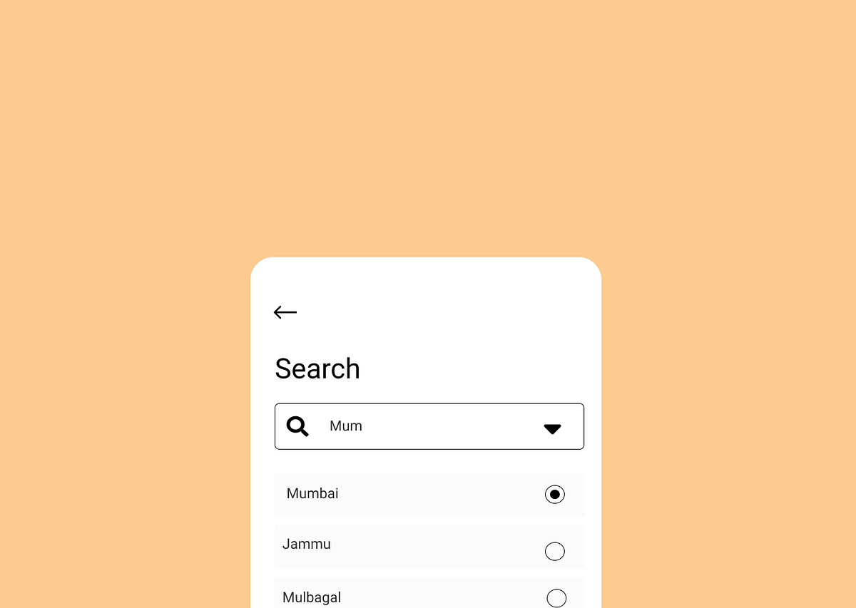 How I Created My Own Search City and Country APIs | by shrey vijayvargiya | JavaScript in Plain ...