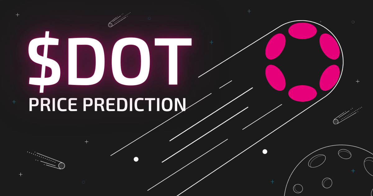 Polkadot (DOT) Price Prediction: What Do Analysts Think | by Swapzone ...