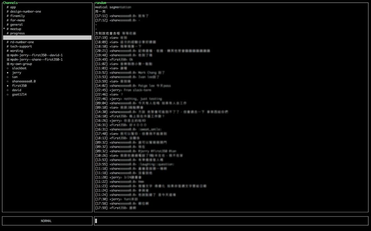 Terminalize Everything (1). Just a collection of things ported to… | by AwesomeJerry | Medium