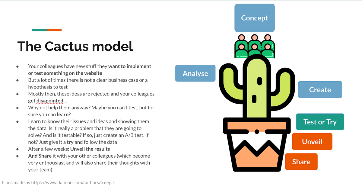 How a cactus improved my relationship with the ICT-department | by ...