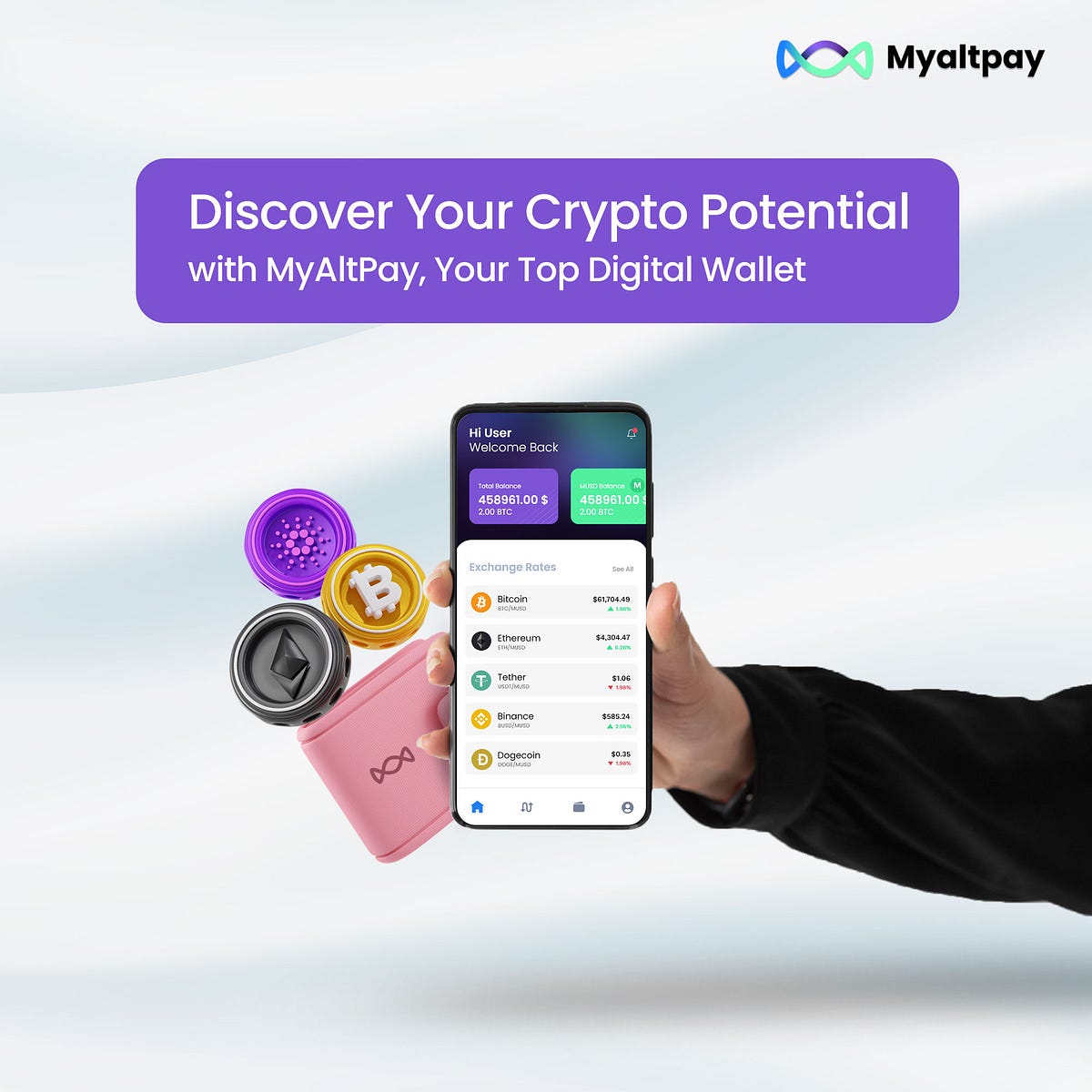 “🌟 Say Goodbye to Complicated Transactions, Say Hello to Seamless ...