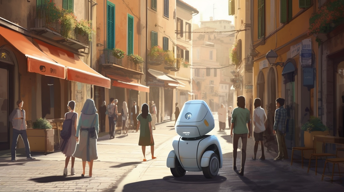 Reimagining Reality: How Artificial Intelligence is Changing the Way We ...