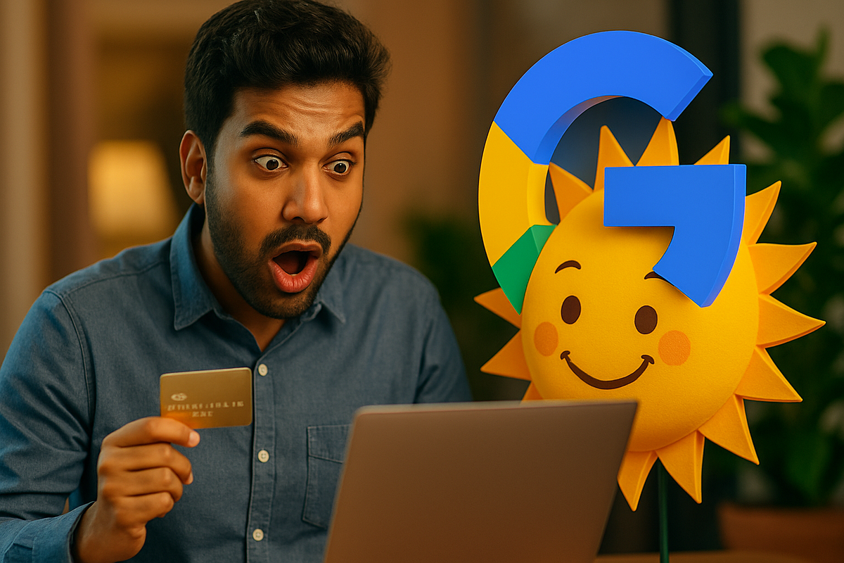 Did You Know… Google.com Was Once Sold for Just $12! | by Ravinimbus ...