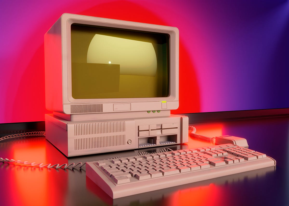 Operating System Basics Understanding The Foundation For Full Stack Ai Development By Poorya