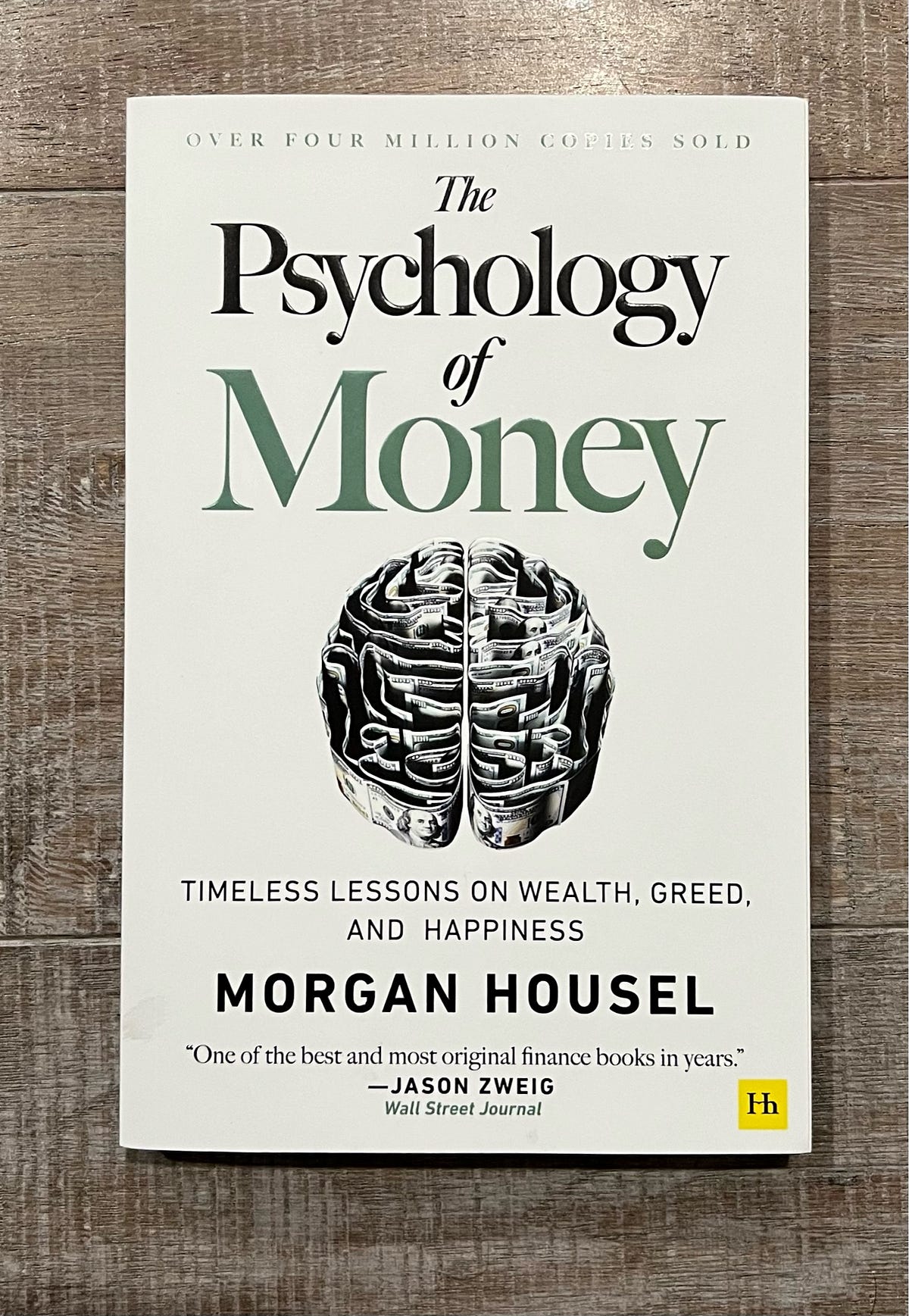 The Psychology of Money!. Let’s learn about money! | by Dr. Seema Patel ...
