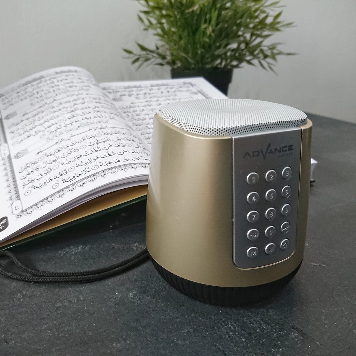 Speaker Murottal Metode Ummi, WA : 081239003218 | by Metode Hatam | Medium