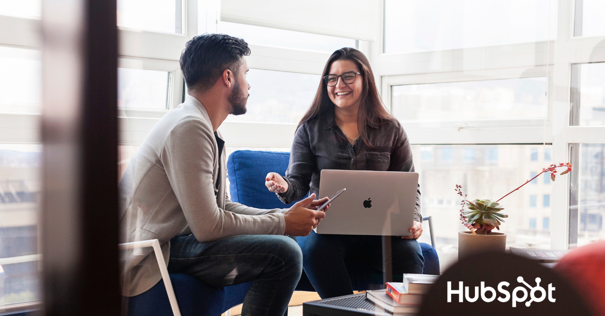 How HubSpot is Experimenting With The Future of the Hybrid Office | by ...