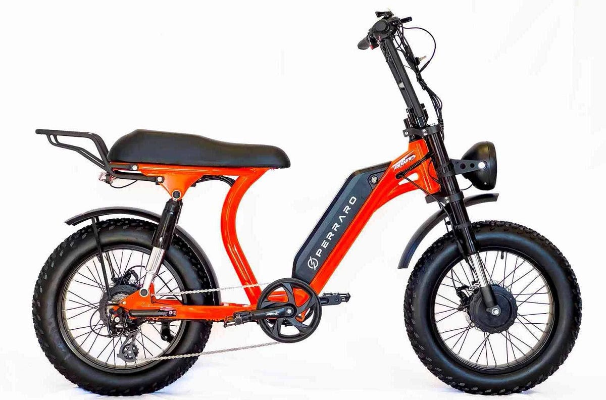 Dual Motor Electric Bikes. Welcome to our Dual Motor Electric Bike ...