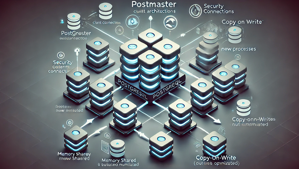 Why PostgreSQL Chooses Processes Over Threads (And Why It Matters) | by ...