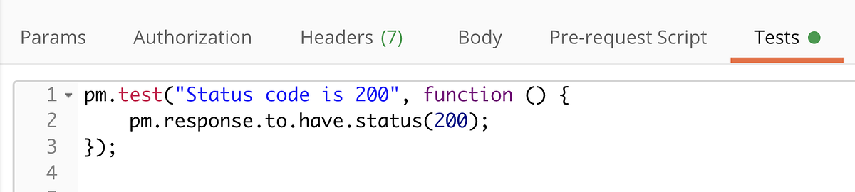 How to Reuse Tests and Skip Collection Tests in Postman | by Valentin ...