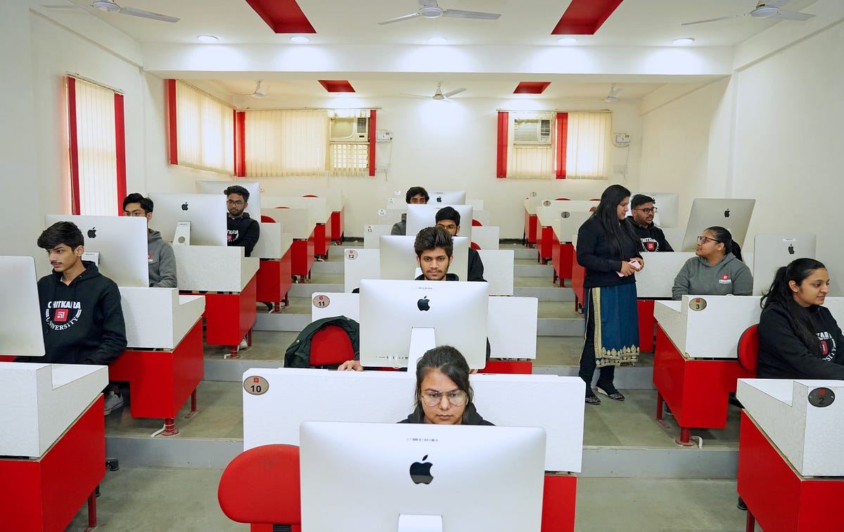 Crafting Narratives with a B.A. in Journalism & Mass Communication | by ...