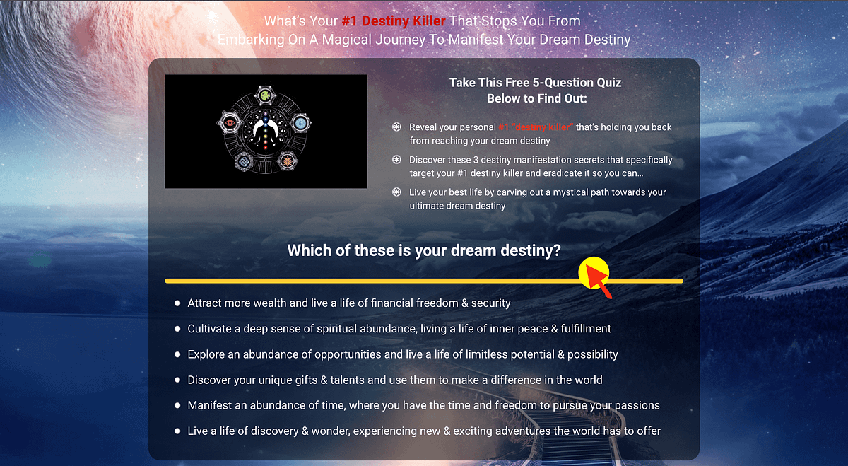 Exposed: The Truth Behind Why 99% of People Struggle to Attract Their ...