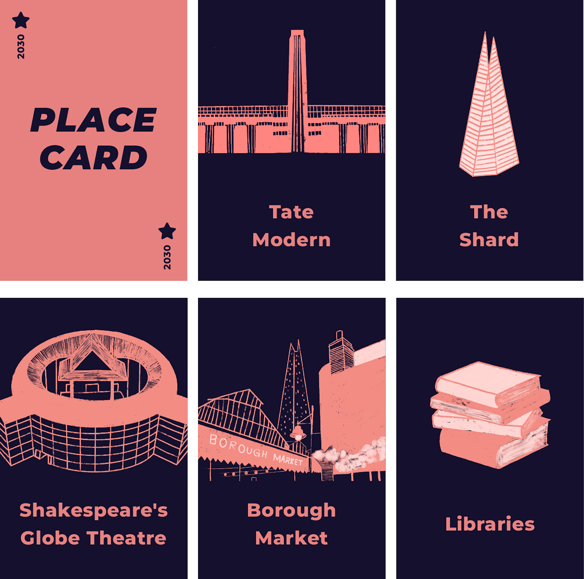 MACRO UX 5: SPECULATIVE GAME DESIGN | by Zuzana Galova | UAL UX | Medium