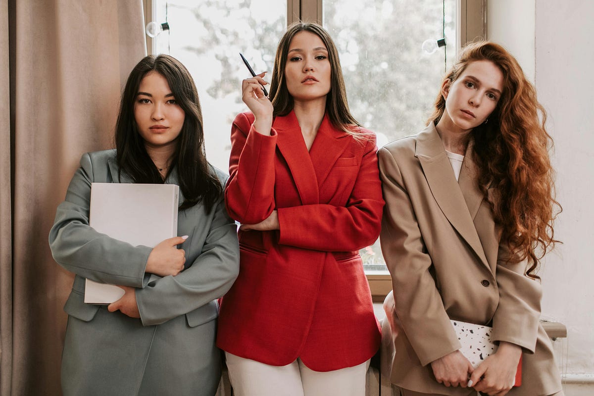 Using Time Off Benefits to Prevent Burnout | by Jenn L. | Women in ...