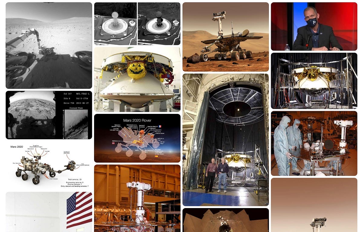 Masonry Layout using Flexbox and vanilla JS | by HS | Medium