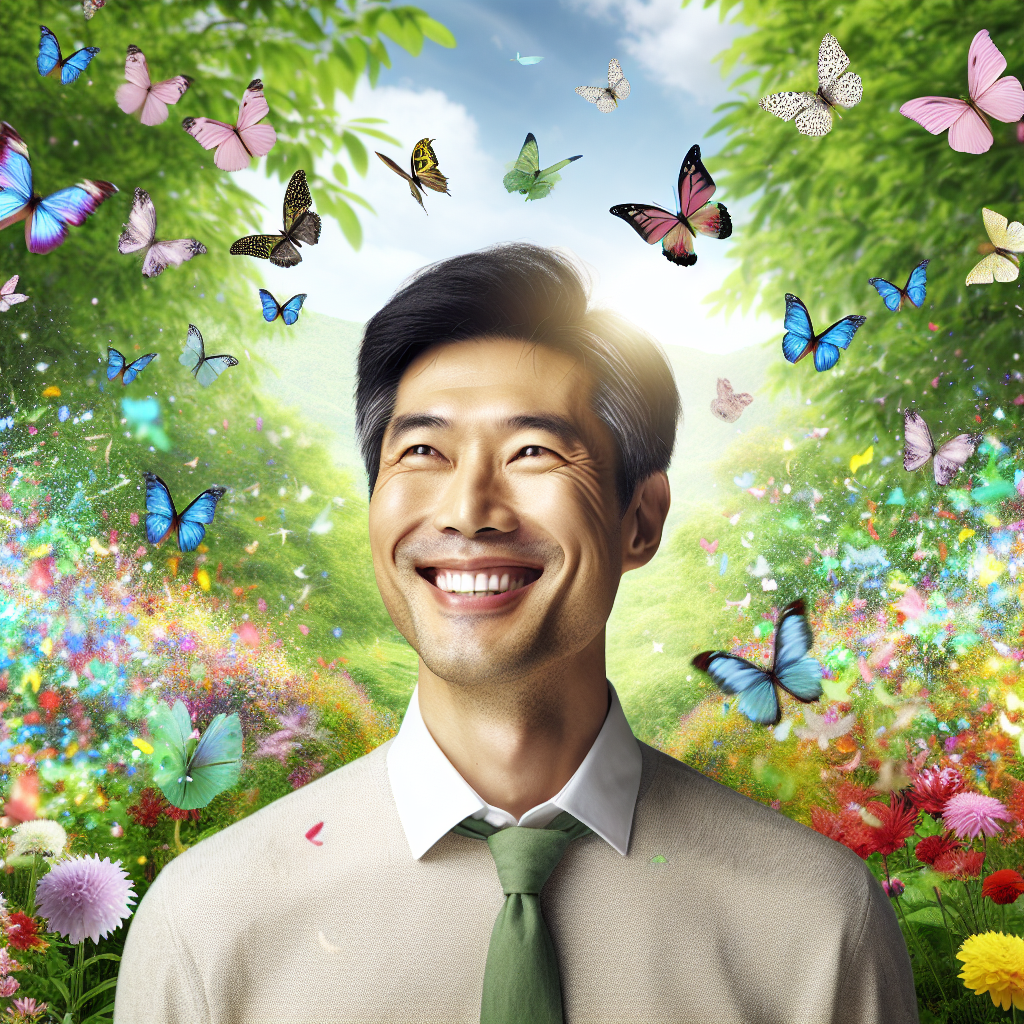 5 Simple Changes to Make You Feel Happier and More Fulfilled in Life ...