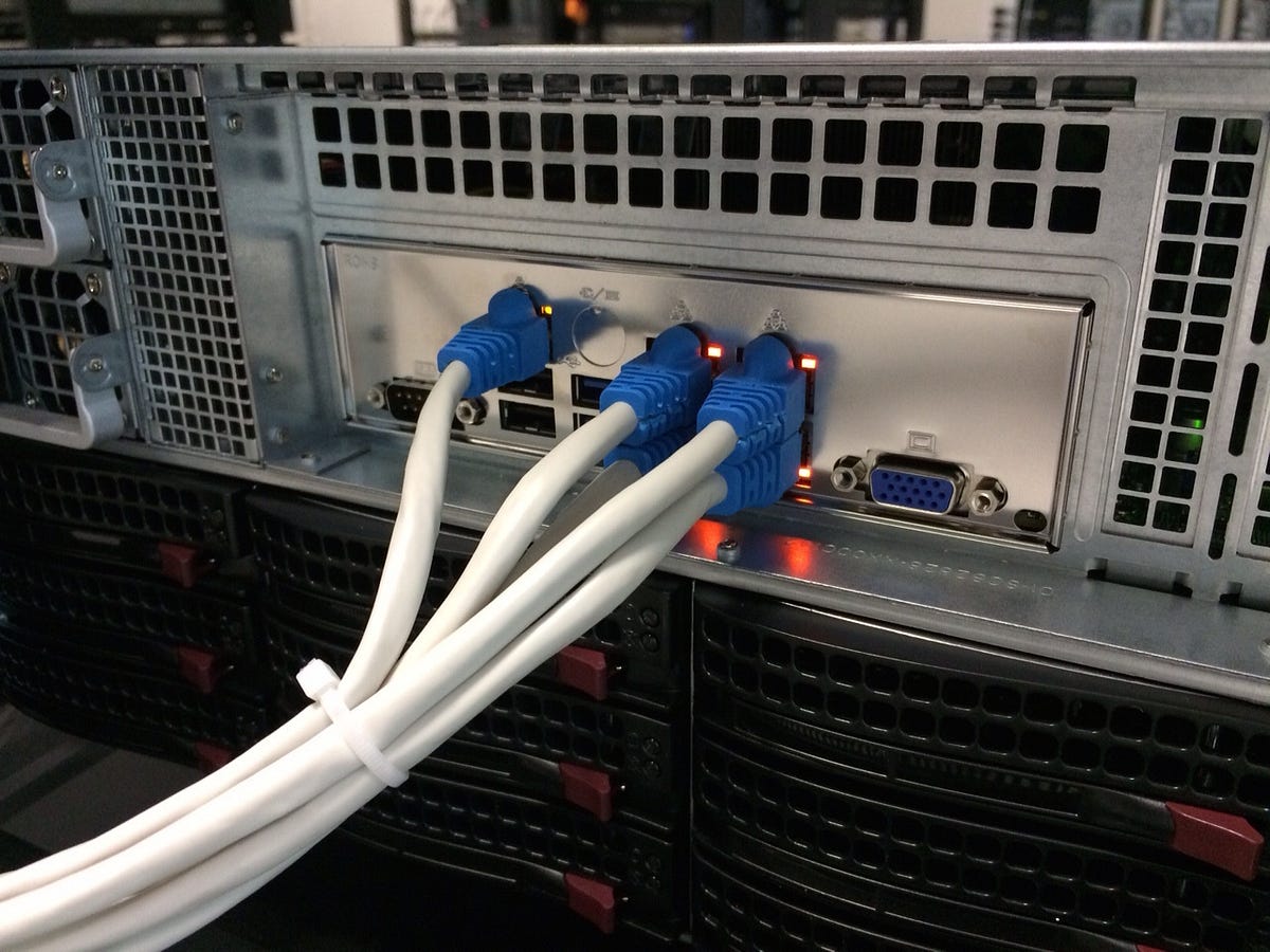 Capturing Packets in Linux at a Speed of Millions of Packets per Second ...