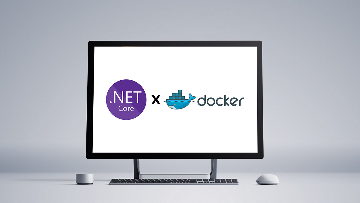 Deploying A Containerized Custom Core 2 0 Application To Azure By Jacob Shiohira Medium