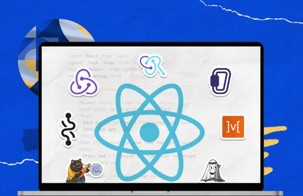 A Guide To Choosing The Right State Management Tool In React By