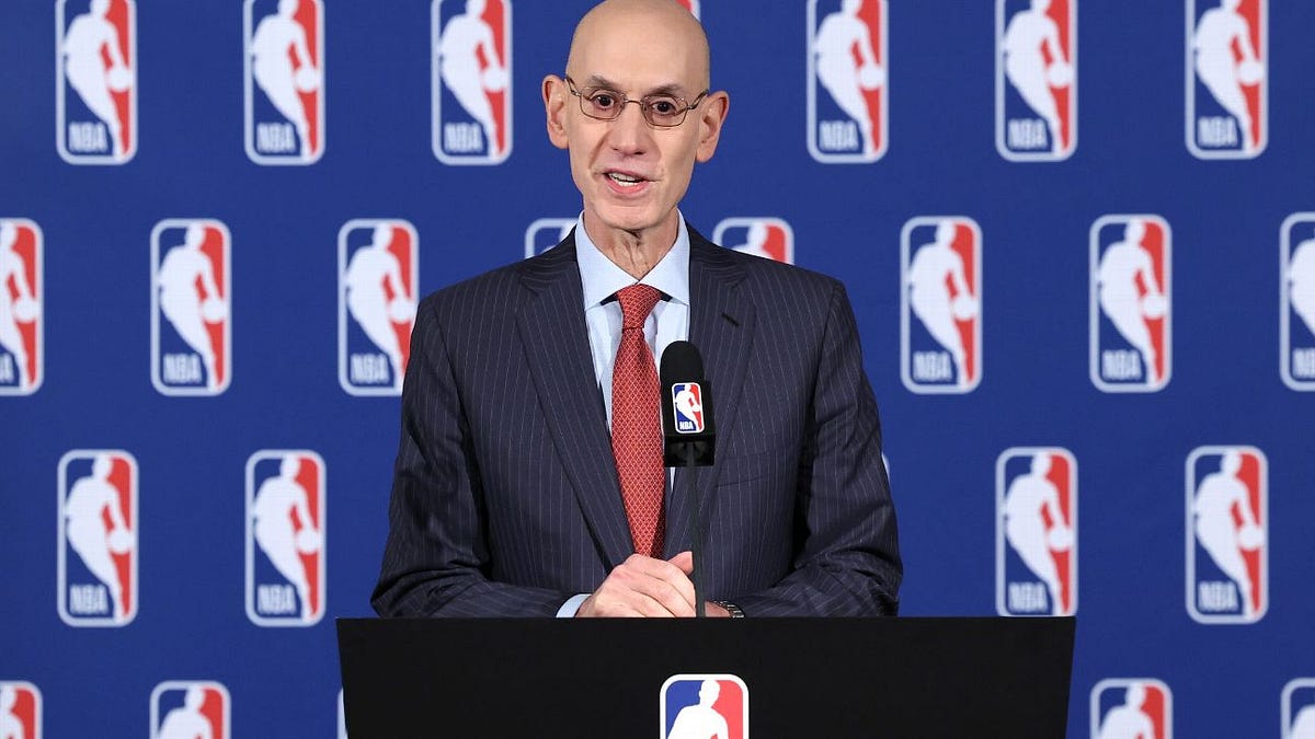 Why the NBA’s rest policy has failed so far | by The Spectator | The ...