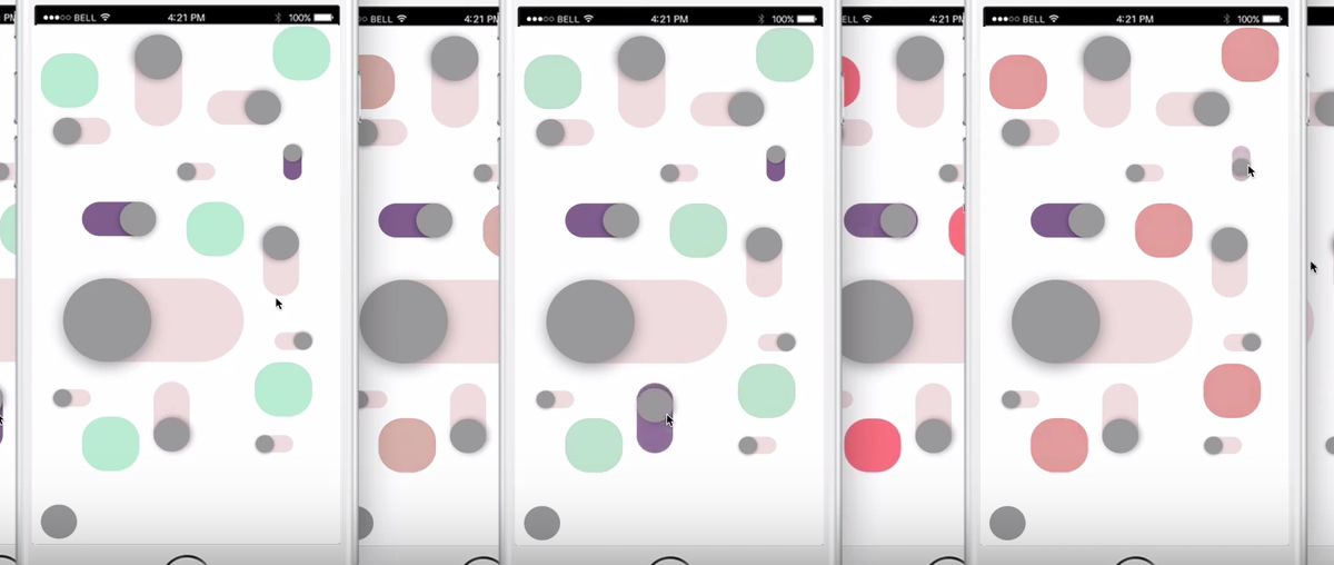 Stifling UI Creativity… Just don’t k? | by Douglas Hiller | Medium