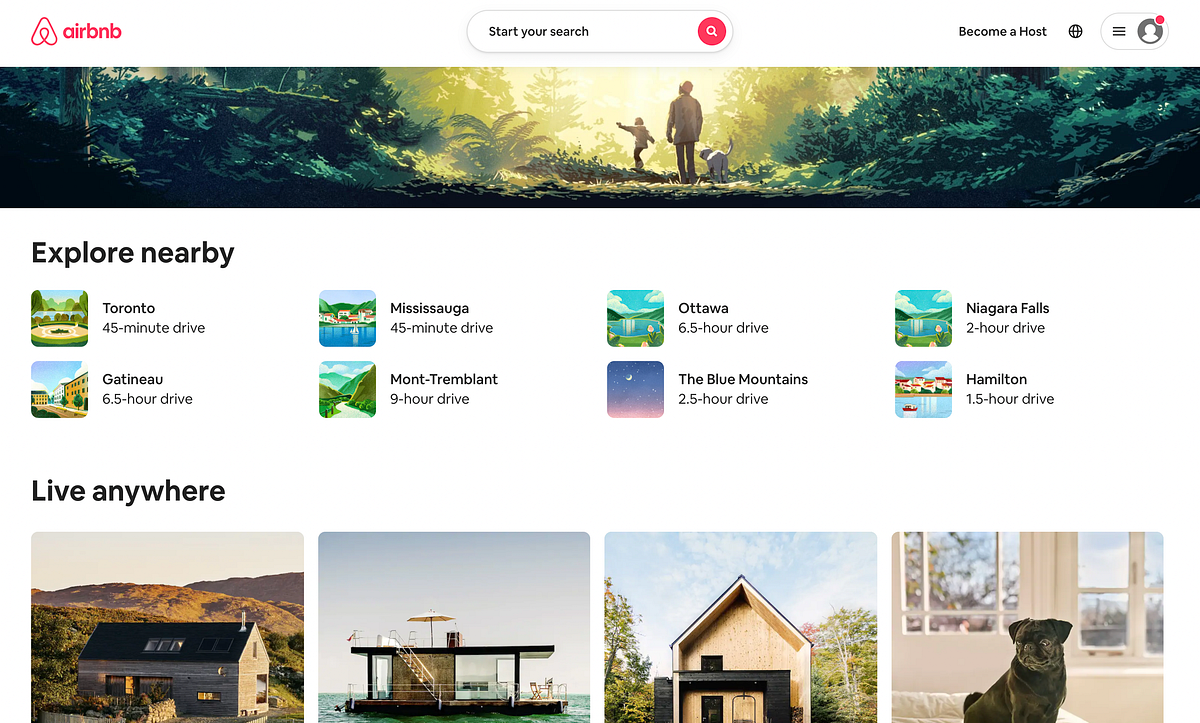 Toronto Airbnb — Using Machine Learning | by Gurkirpal Singh Parmar ...
