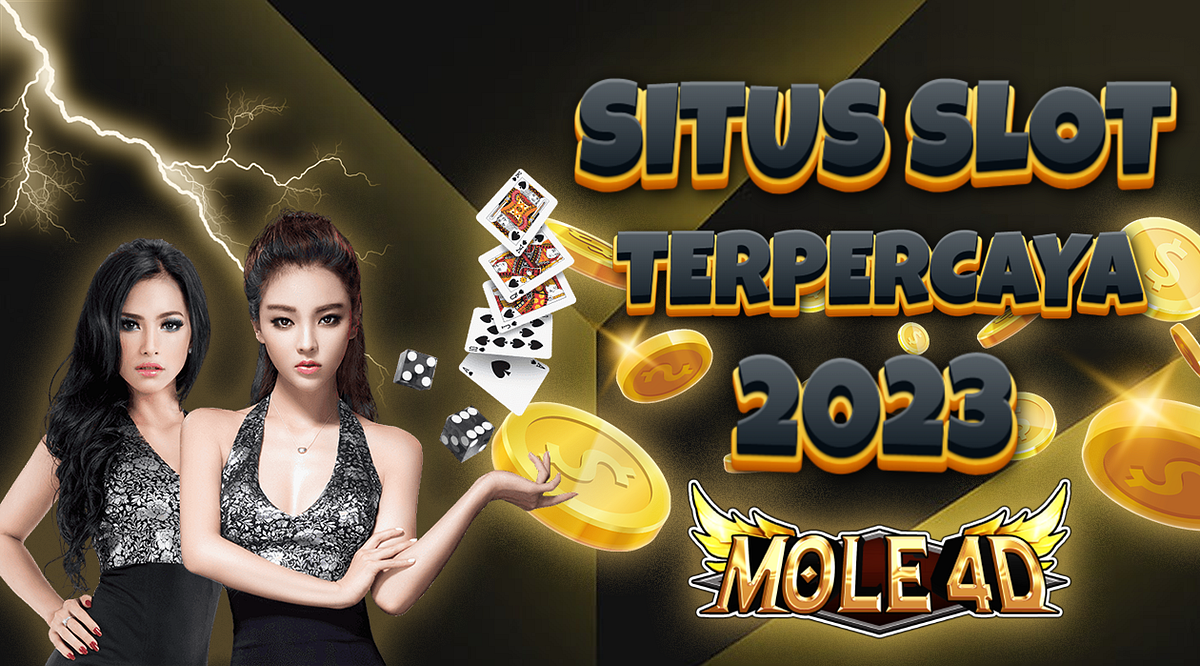 SLOT ONLINE GACOR 2023: DEPOSIT MUDAH VIA BANK DAN E-WALLET | by zaskia luna | Medium