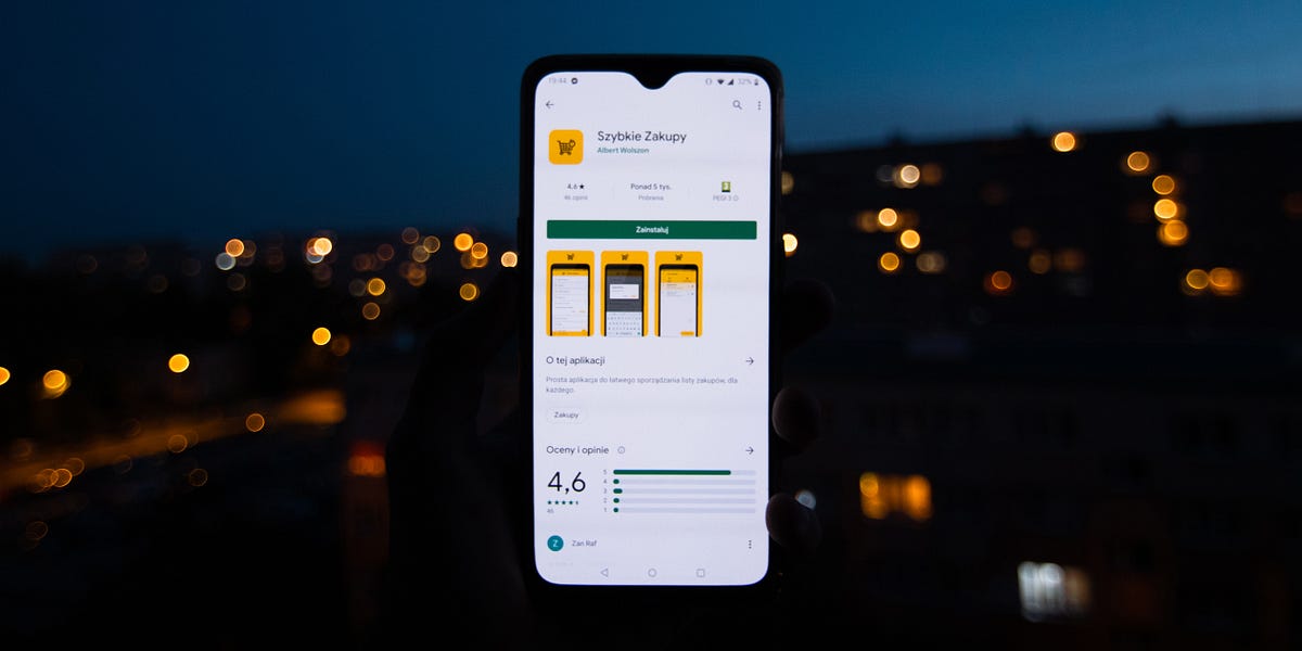 Automating publishing your Flutter apps to Google Play using GitHub Actions | by Albert Wolszon ...