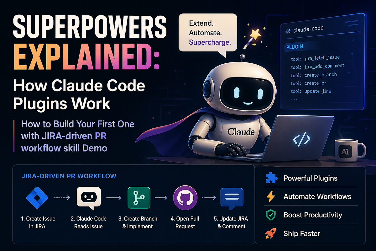 Superpowers Explained: How Claude Code Plugins Work | by Joey Yi Zhao ...
