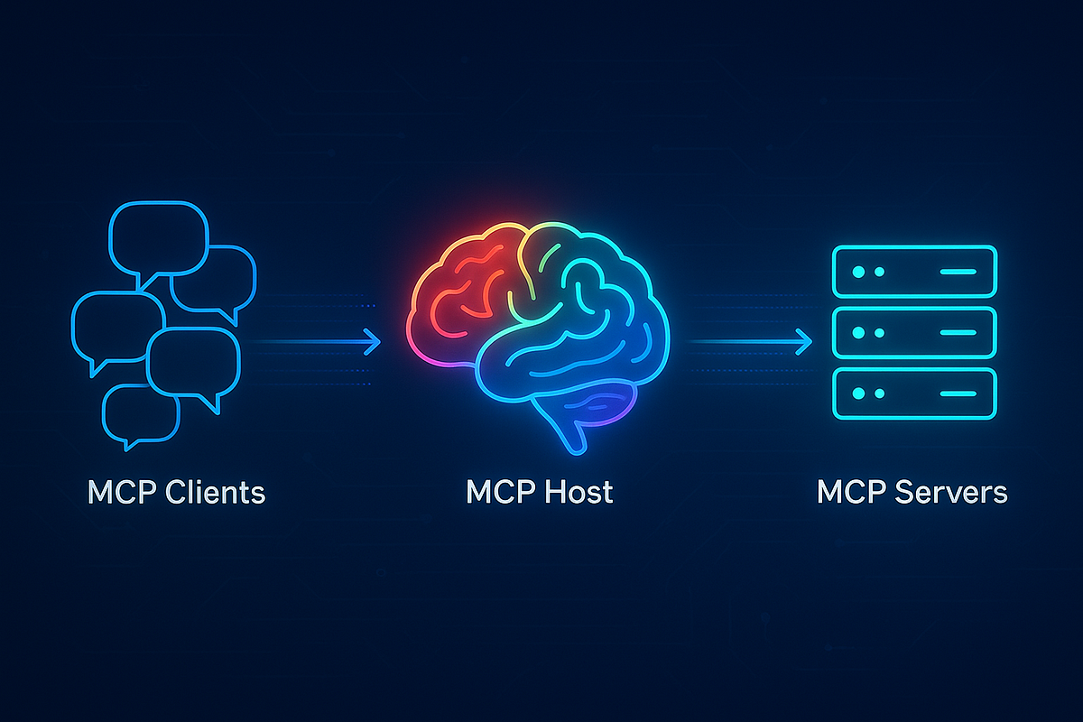🚀 Model Context Protocol (MCP): The Game-Changer That’s Revolutionizing AI Integration | by ...