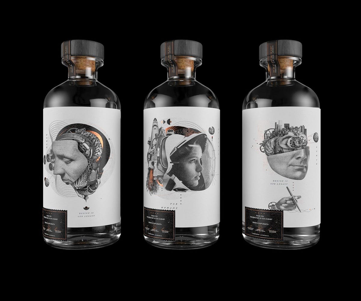 Remarkable Marketing #5. The best campaigns this week are Wounds… | by ...