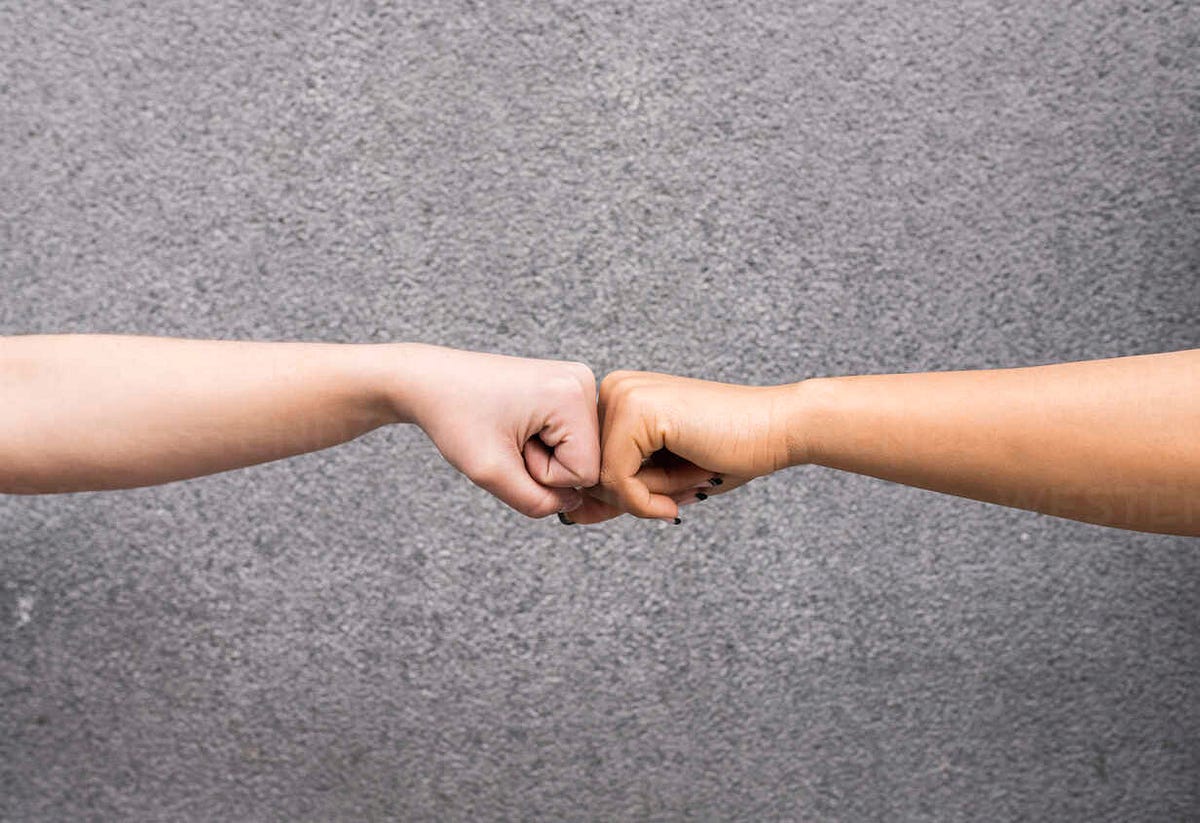 The Value Of Trusted Appsec Partners By Sal Janssen Medium