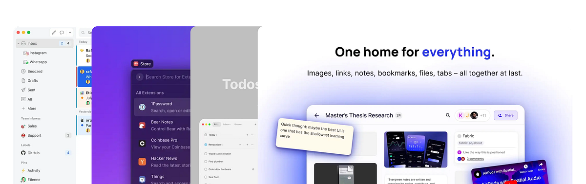 The 21 best tools for Life Admin in 2024 | by Stackradar | Stackradar ...