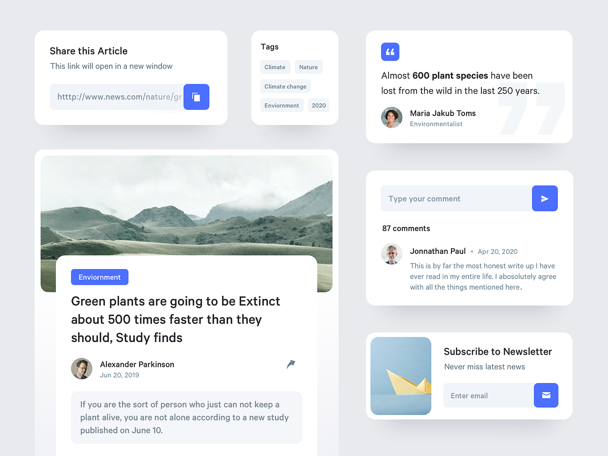 Dynamic Elements in Angular with Best Practice | Webtips