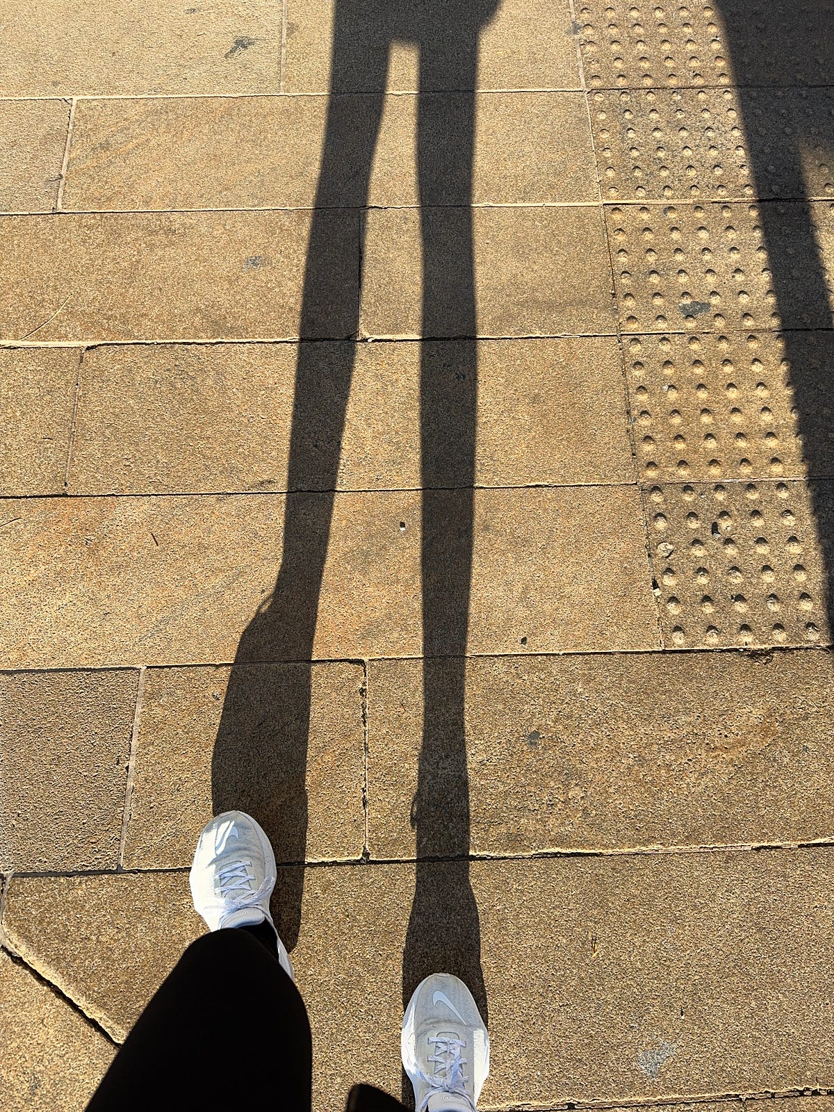 Slow Walkers. I really dislike slow walkers. My whole… | by Leslie ...