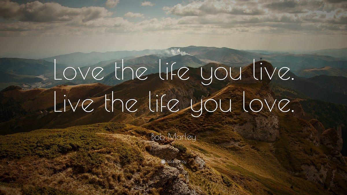 A undefined value: Love over Life | by Castro, James Conrad Leviticus ...