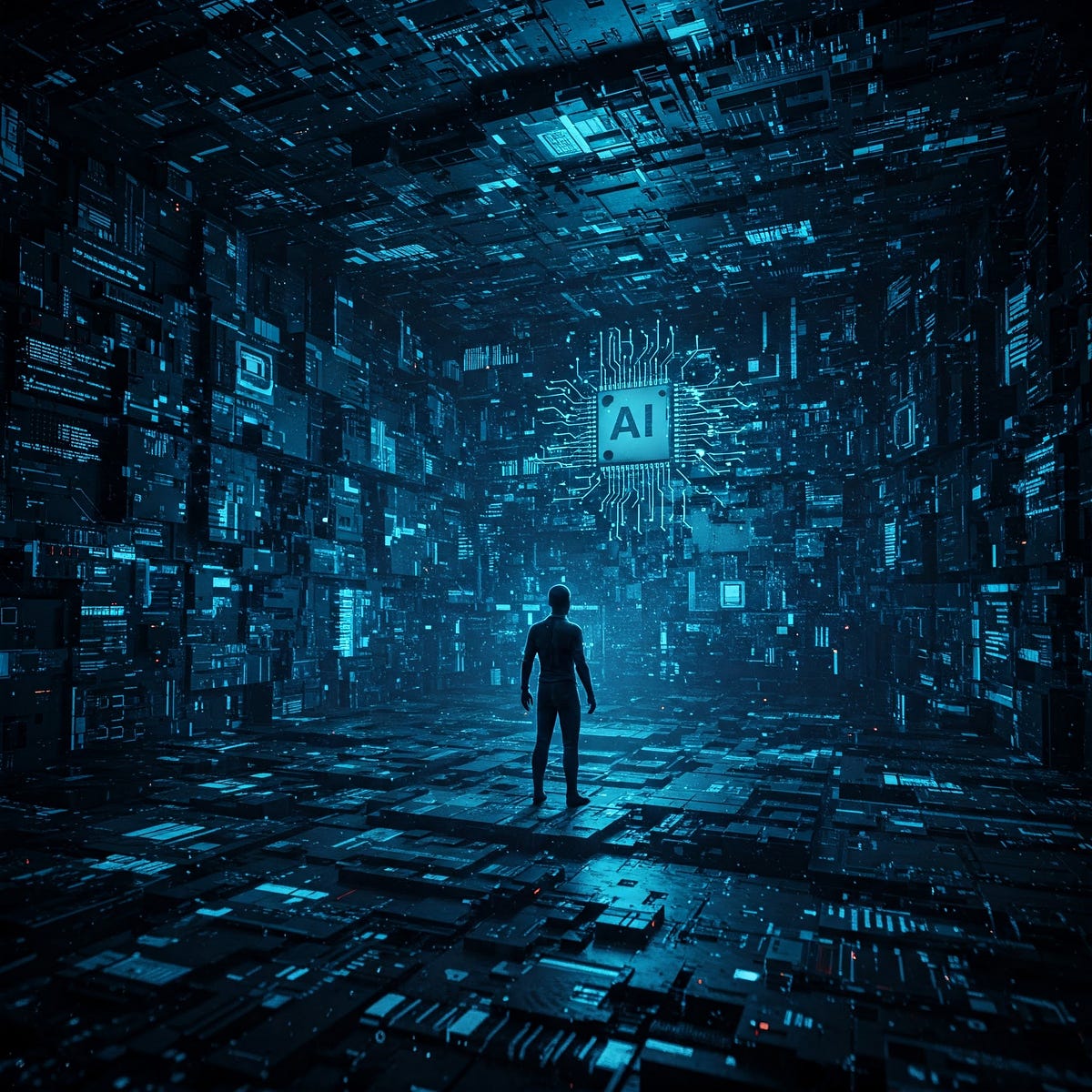 Decoding Tech Success: From User Applications to Foundation Model ...